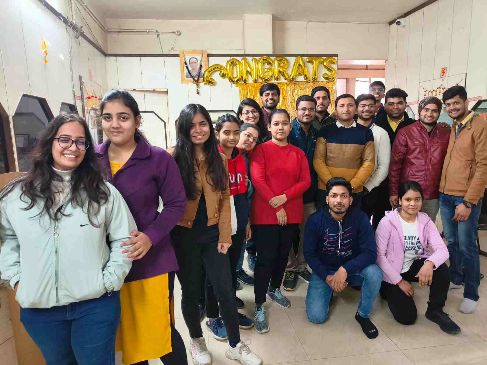 M/s VINOD KUMAR GUPTA & ASSOCIATES