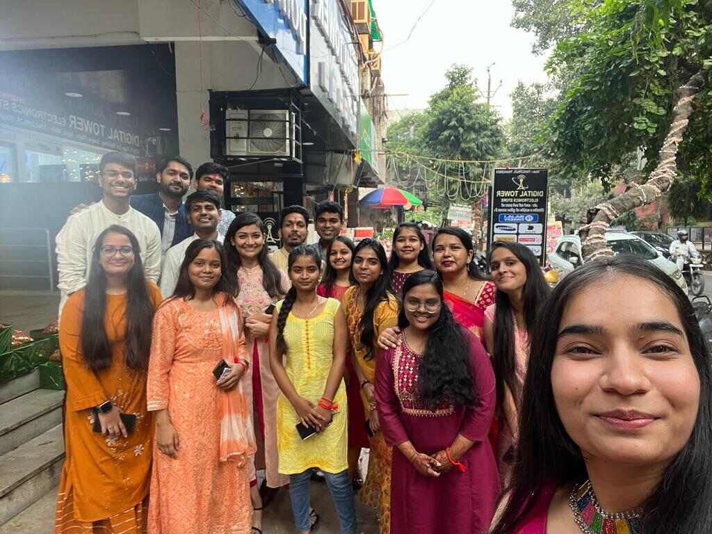 M/s VINOD KUMAR GUPTA & ASSOCIATES