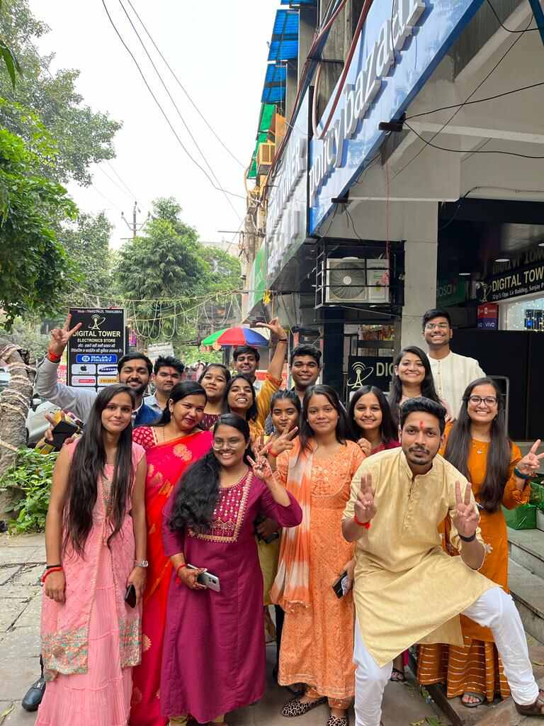 M/s VINOD KUMAR GUPTA & ASSOCIATES