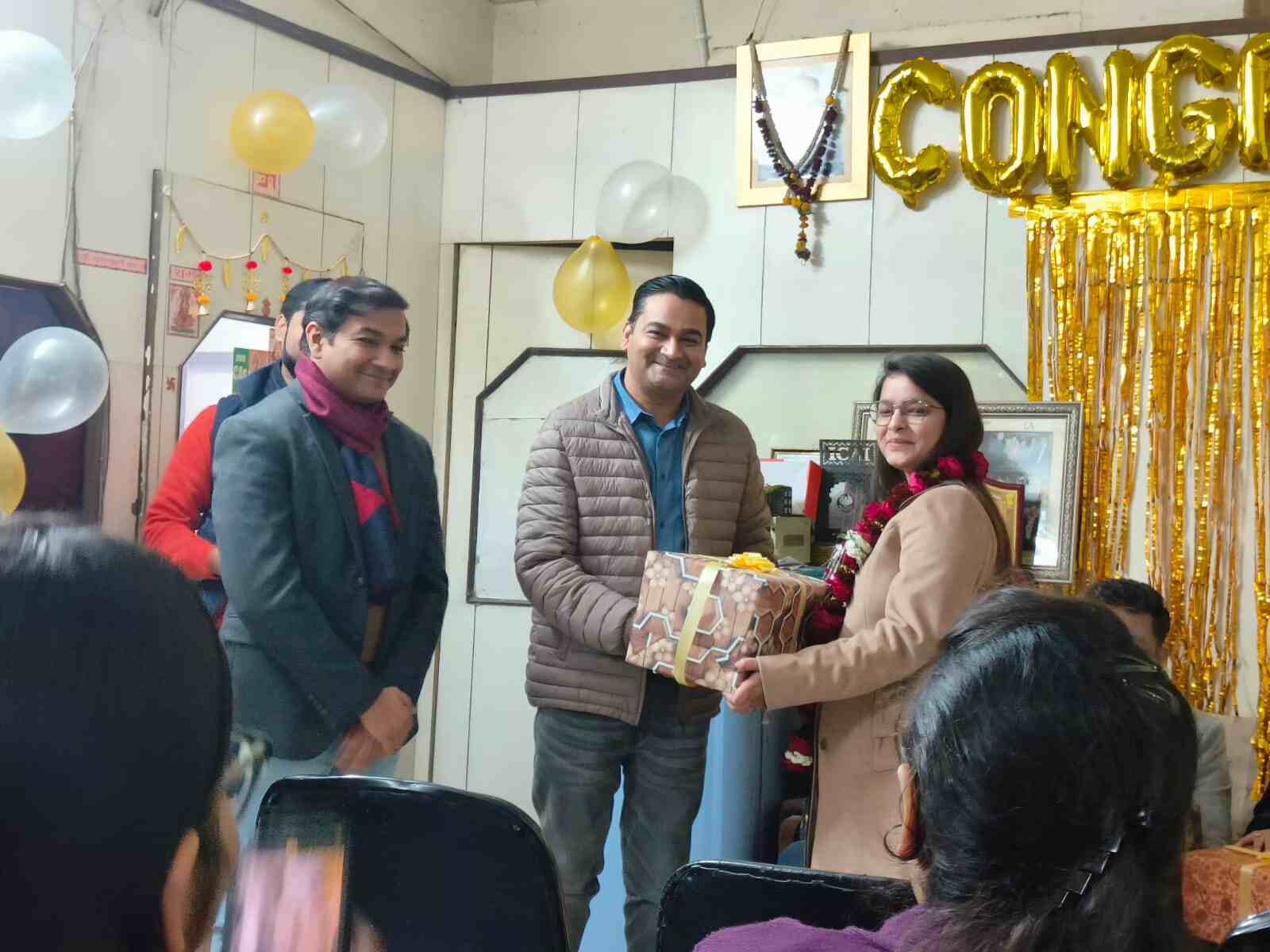 M/s VINOD KUMAR GUPTA & ASSOCIATES