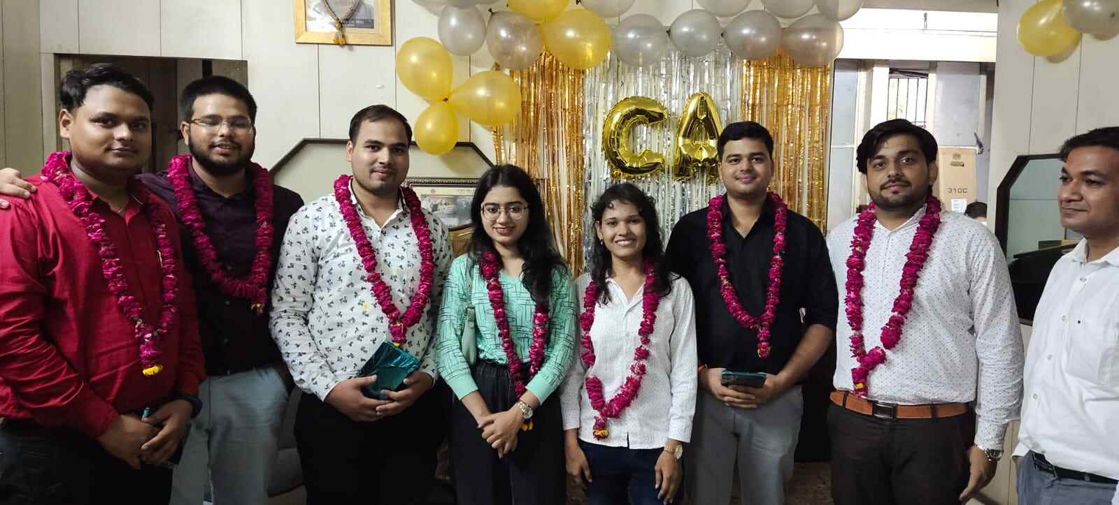 M/s VINOD KUMAR GUPTA & ASSOCIATES