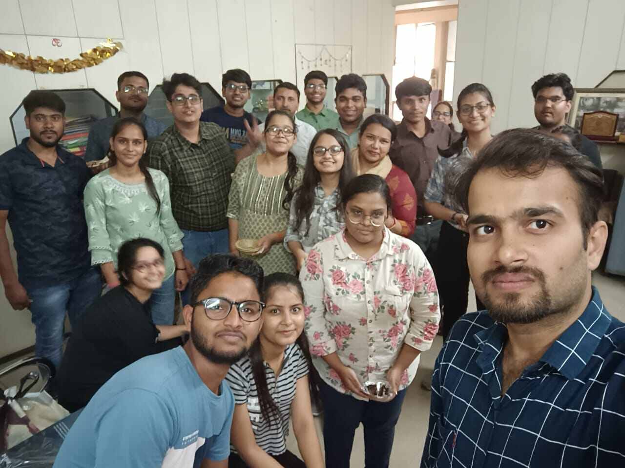 M/s VINOD KUMAR GUPTA & ASSOCIATES