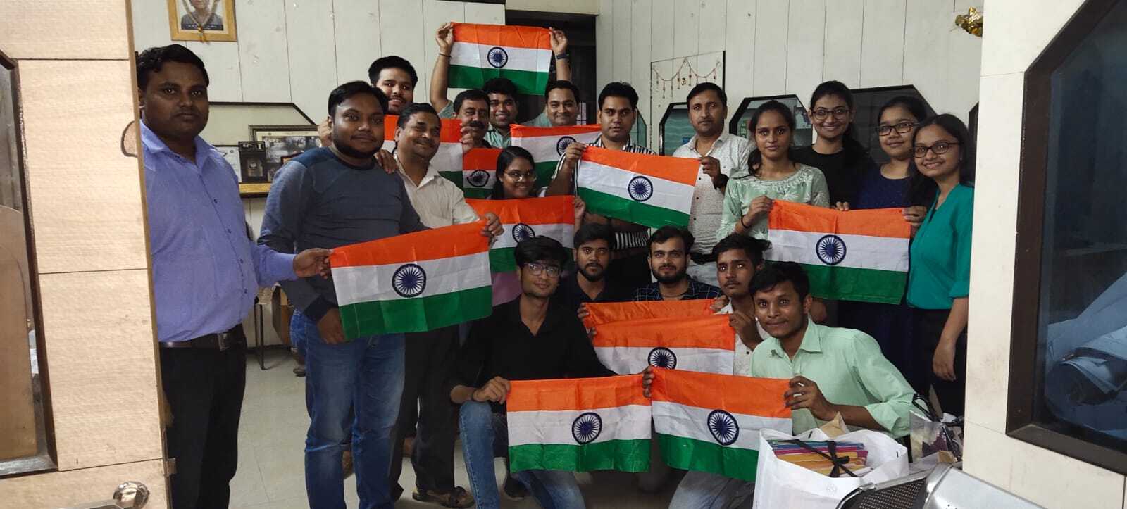 M/s VINOD KUMAR GUPTA & ASSOCIATES