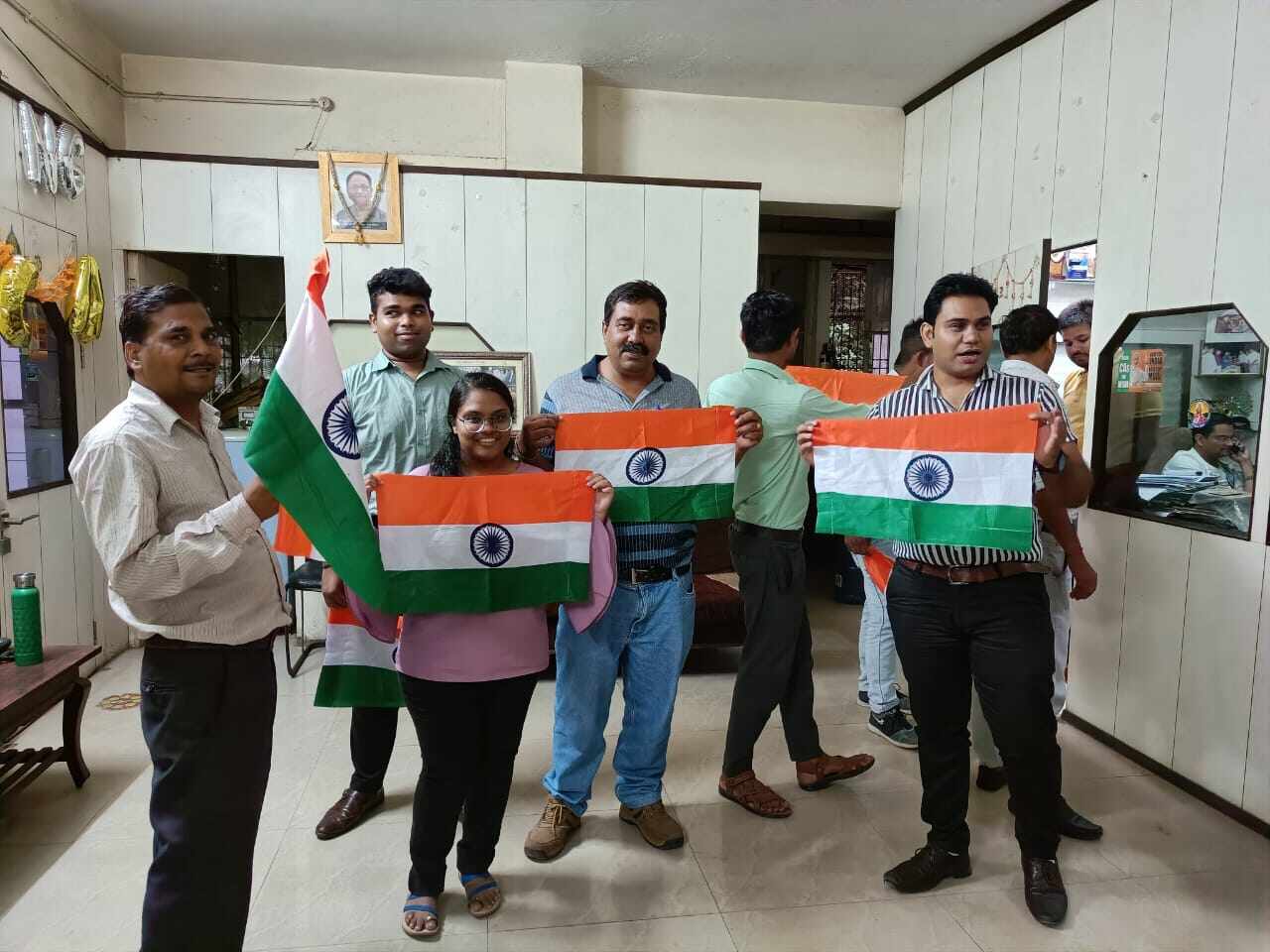 M/s VINOD KUMAR GUPTA & ASSOCIATES