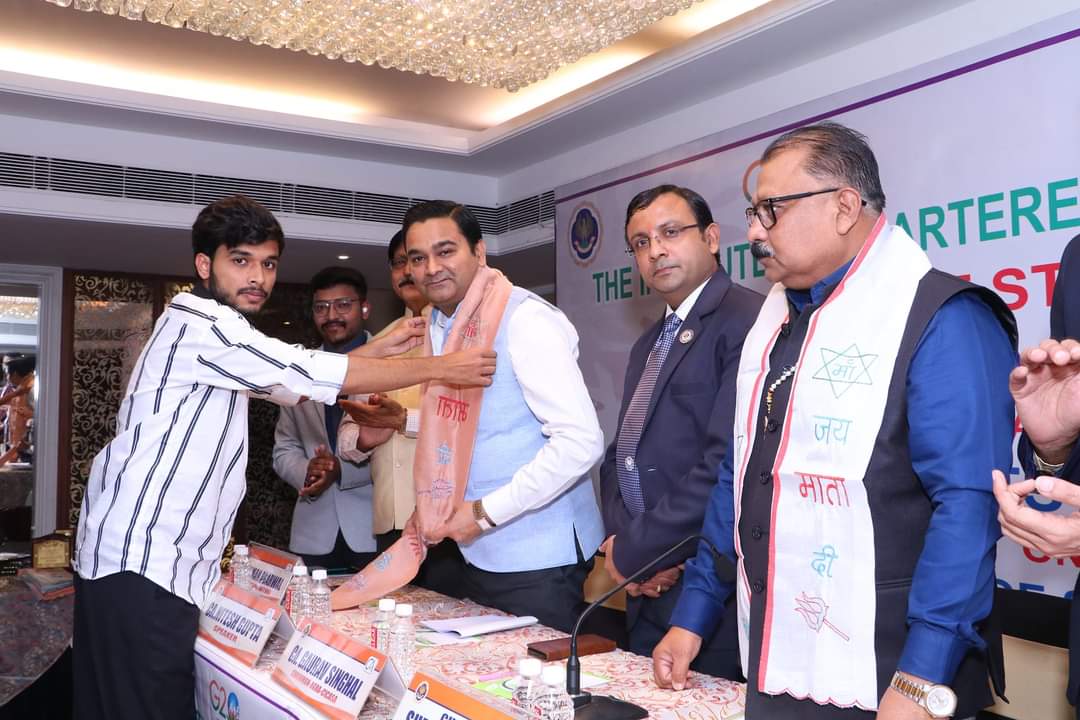 M/s VINOD KUMAR GUPTA & ASSOCIATES