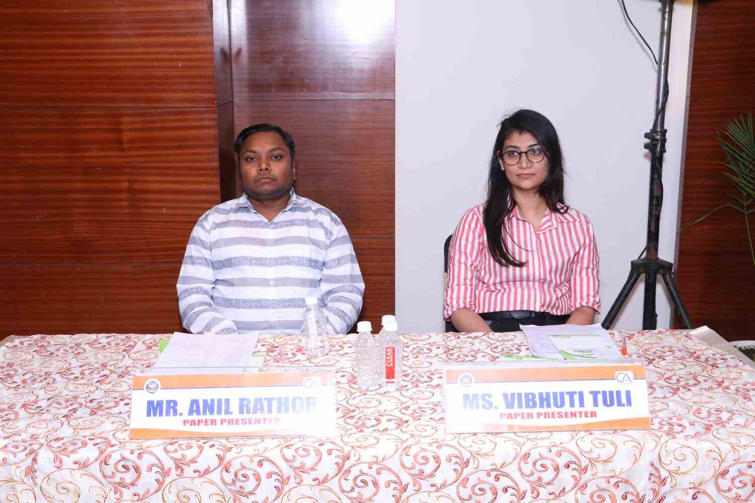 M/s VINOD KUMAR GUPTA & ASSOCIATES