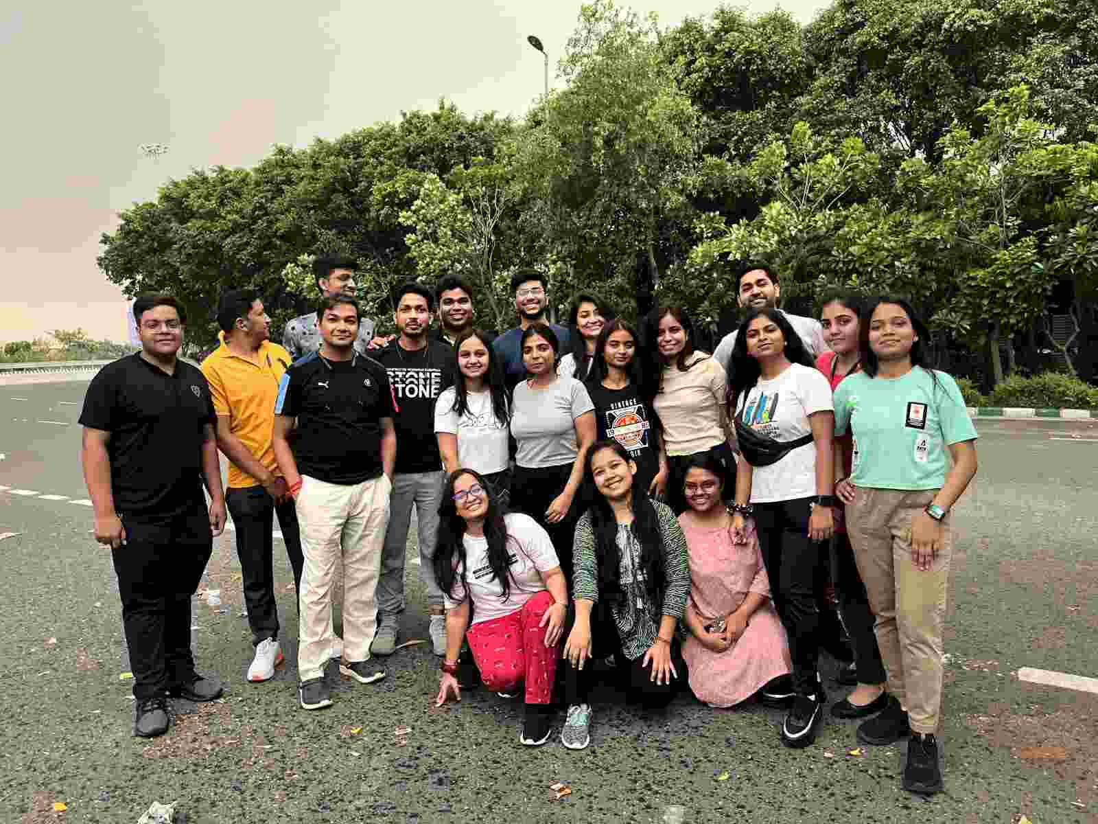 M/s VINOD KUMAR GUPTA & ASSOCIATES