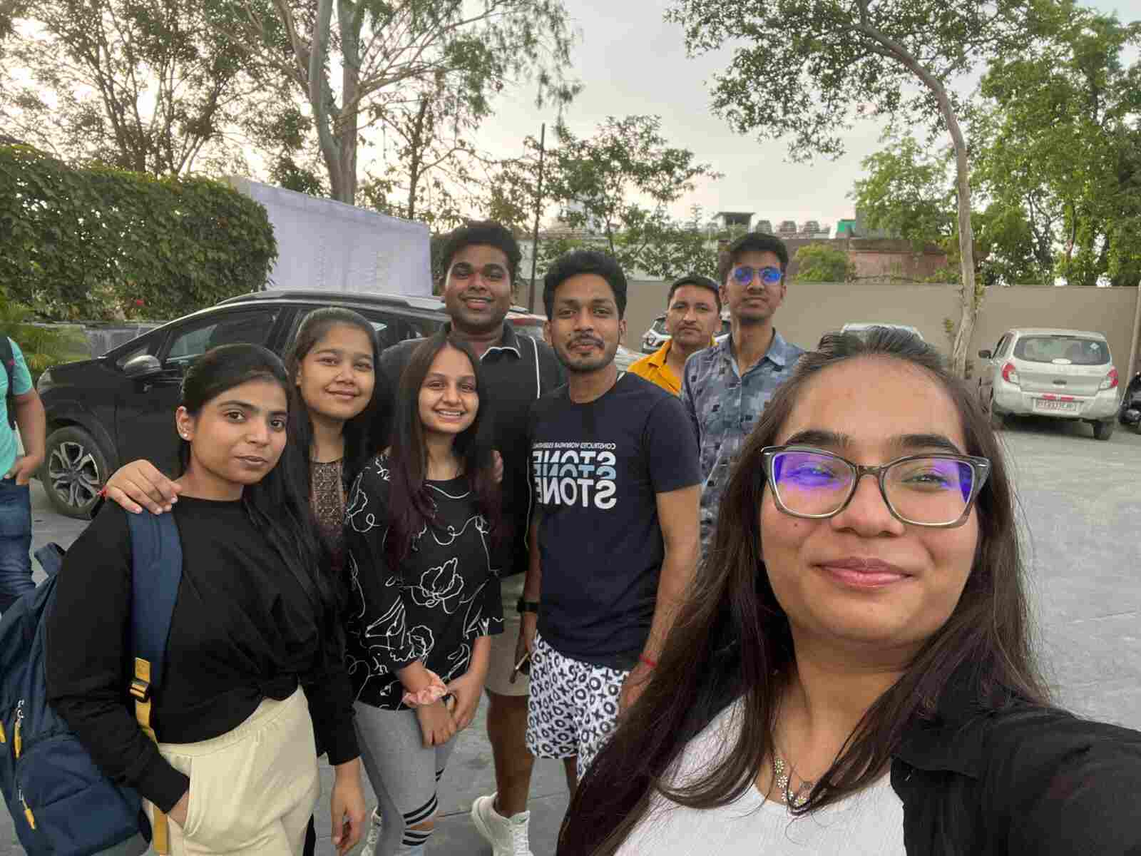 M/s VINOD KUMAR GUPTA & ASSOCIATES